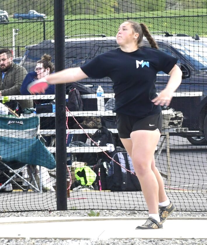 Track & Field gallery: Midd-West vs Lewisburg, Mifflinburg | News ...